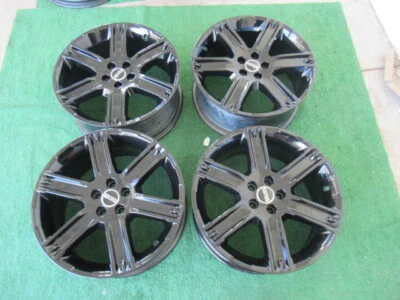 Best Range Rover Evoque Wheels Deals | Dealsan