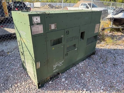 Best Diesel Generator Deals | Dealsan