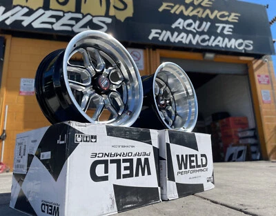 Best Weld Racing Wheels 17 Deals | Dealsan