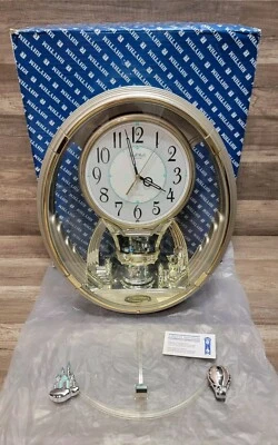 Rhythm Wall Clock Deals ⇒ Best Sales in UK | Dealsan