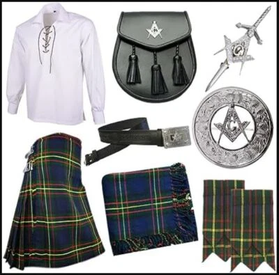 Kilt Package Deals ⇒ Best Sales in UK | Dealsan
