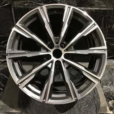 Best Bmw X6 Rims Deals | Dealsan