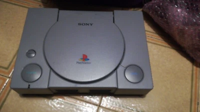 Playstation 1 Console ⇒ Confronta Prezzi e Offerte