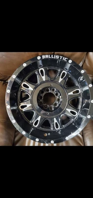 Best Ballistic Wheels Deals | Dealsan