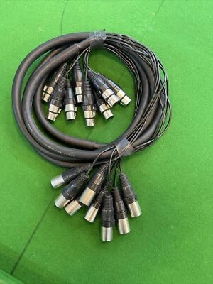 Xlr Multicore Deals ⇒ Best Sales in UK | Dealsan