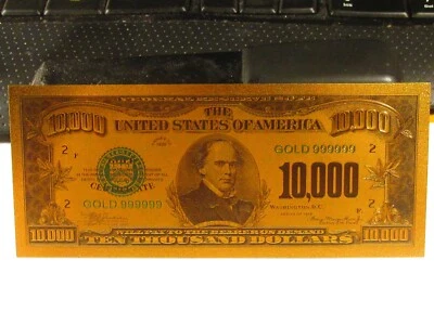 Best Ten Thousand Dollar Bill Deals | Dealsan