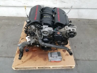 Best Ls1 Engine Deals | Dealsan