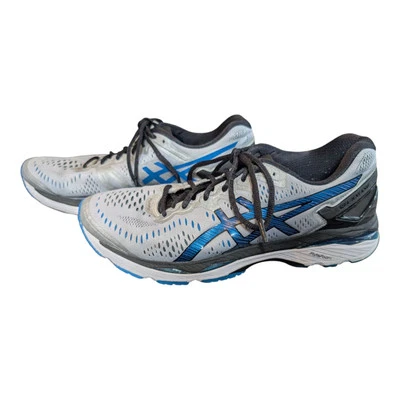 Asics Gel Kayano 23 Mens Deals ⇒ Best Sales in UK | Dealsan