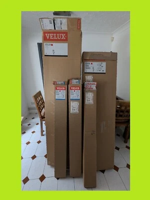 Velux S06 Deals ⇒ Best Sales in UK | Dealsan
