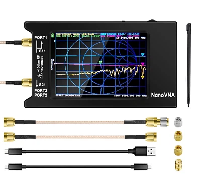 Best Vector Network Analyzer Deals | Dealsan