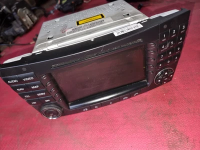 Mercedes Sat Nav Deals ⇒ Best Sales in UK | Dealsan