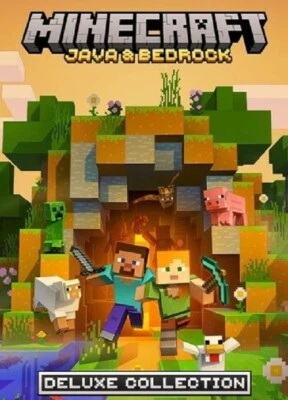 Minecraft Pc Edition ⇒ Confronta Prezzi e Offerte
