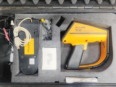 Best Fluke Thermal Imager Deals | Dealsan