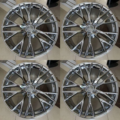 Best Z06 Wheels Deals | Dealsan