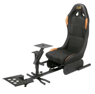Racing Chair Cockpit Deals ⇒ Best Sales in UK | Dealsan