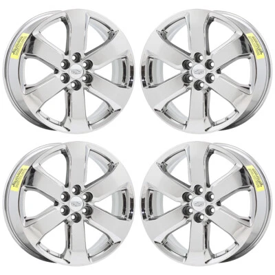 Best Pvd Chrome Wheels Deals | Dealsan