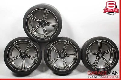 Best S65 Amg Wheels Deals | Dealsan