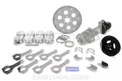 Best 383 Rotating Assembly Deals | Dealsan