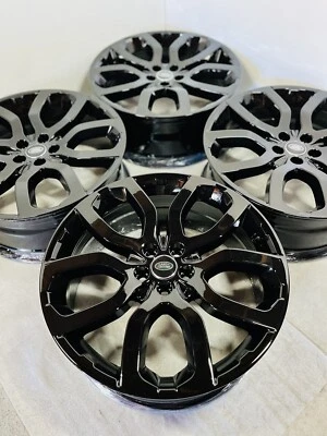 Best Range Rover Evoque Wheels Deals | Dealsan