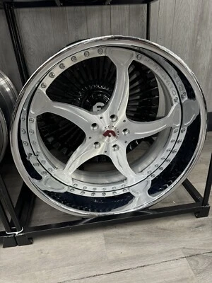 Best Forgiato Deals | Dealsan