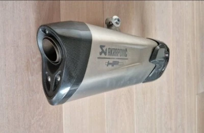 Akrapovic Bmw ⇒ Las Mejores Ofertas
