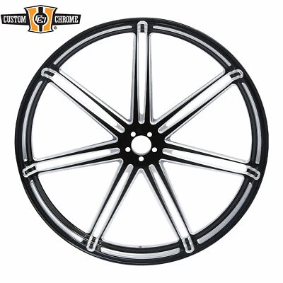 Best 23 Inch Harley Wheel Deals | Dealsan