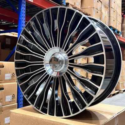 Best Gl Amg Wheels Deals | Dealsan