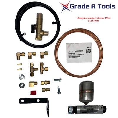 Best Champion Air Compressor Deals | Dealsan