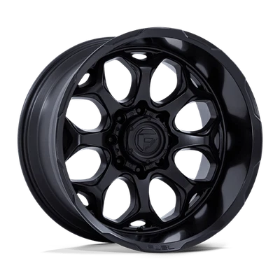 Best Fuel Rims Deals | Dealsan