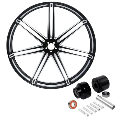 Best 23 Inch Harley Wheel Deals | Dealsan