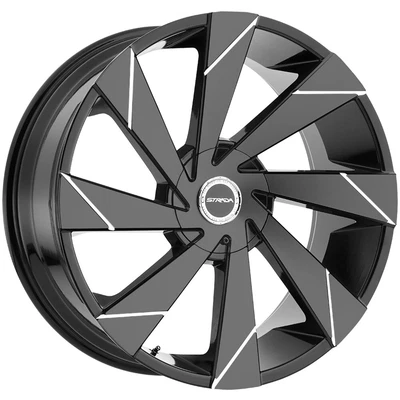 Best 24x10 Wheels Deals | Dealsan