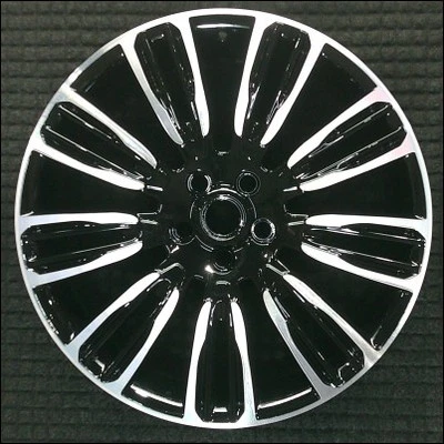 Best 20 Inch Range Rover Wheels Deals | Dealsan