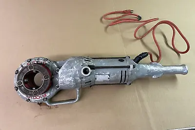 Best Ridgid Threading Machine Deals | Dealsan