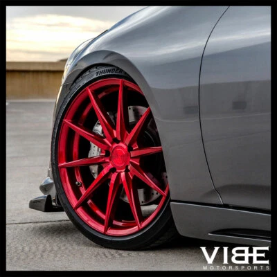 Best Pontiac G8 Rims Deals | Dealsan