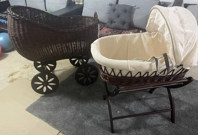 Mj Mark Crib Deals ⇒ Best Sales in UK | Dealsan