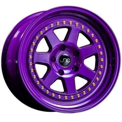 Best 4x100 Purple Wheels Deals | Dealsan