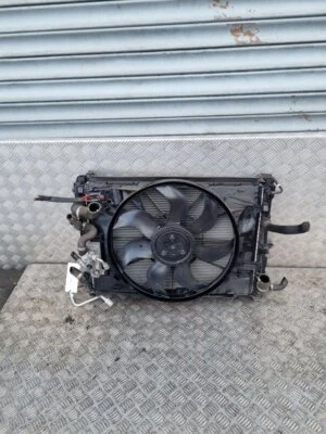 Mercedes C Class Radiator Deals ⇒ Best Sales in UK | Dealsan