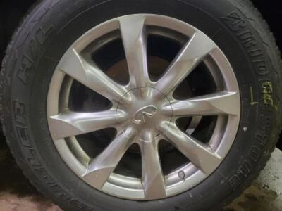 Best Infiniti Fx Rims Deals | Dealsan