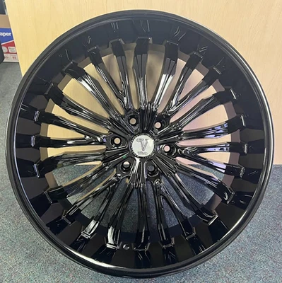 Best 24 Velocity Rims Deals | Dealsan