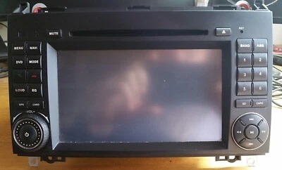 Mercedes Sat Nav Deals ⇒ Best Sales in UK | Dealsan