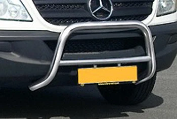 Hot Deals on Mercedes Sprinter Bull Bar | Dealsan