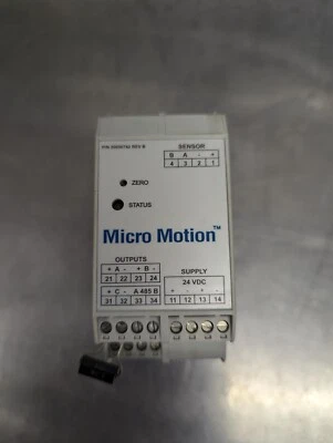 Best Micro Motion Flow Meter Deals | Dealsan
