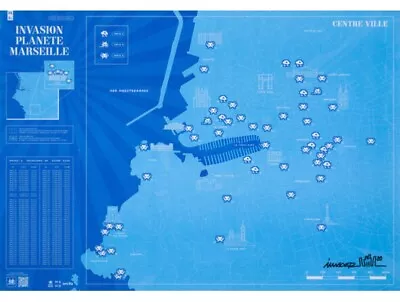 Best Space Invader Map Deals | Dealsan