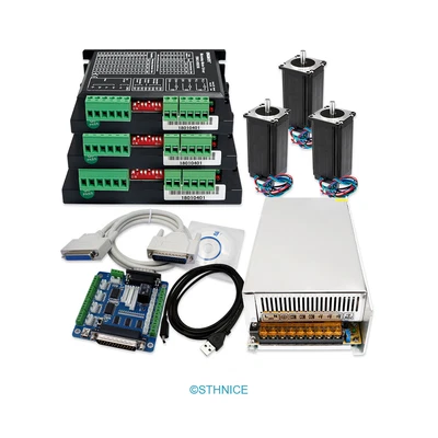 Cnc Kit 3 Axis Deals ⇒ Best Sales in UK | Dealsan