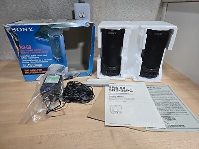 Best Vintage Sony Speakers Deals | Dealsan