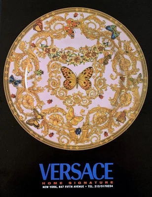 Best Versace Home Deals | Dealsan