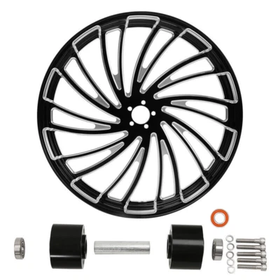 Best 23 Inch Harley Wheel Deals | Dealsan