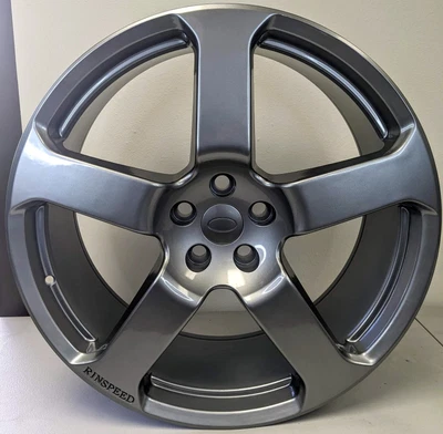 Best Range Rover Supercharged Rims Deals | Dealsan