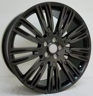 Best Range Rover Supercharged Rims Deals | Dealsan