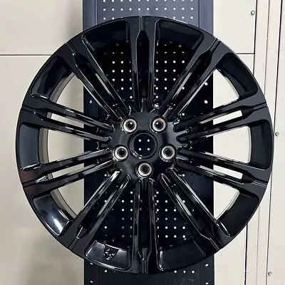 Best 24 Range Rover Wheels Deals | Dealsan